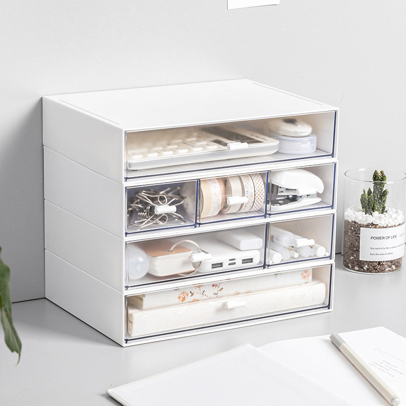 MessFree® Customizable Storage Box