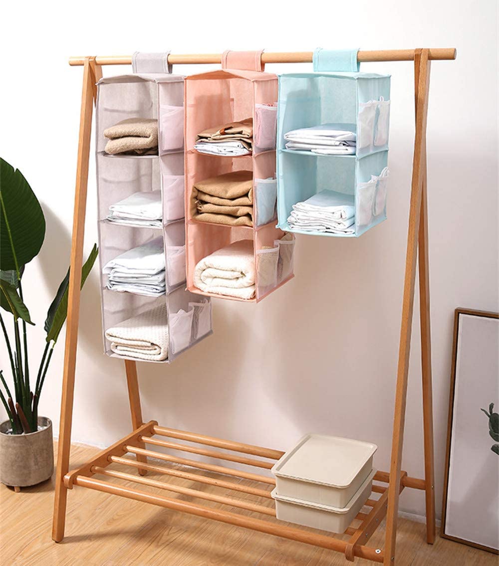 MessFree® Hanging Layers | MessFree