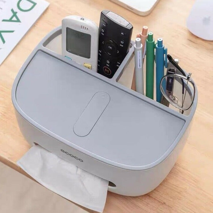 MessFree® Ecoco Tissue Box | MessFree
