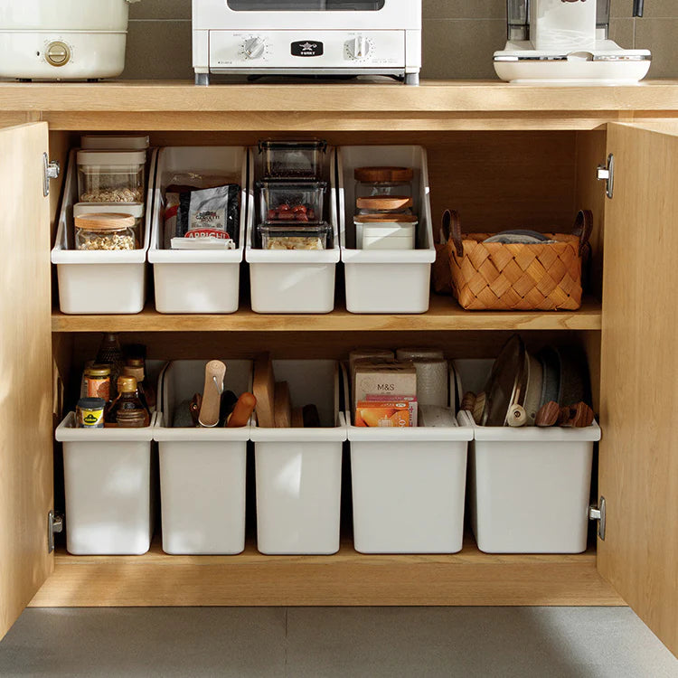 Under Sink Organizer With Wheels