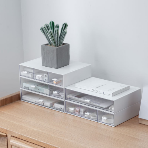 MessFree® Customizable Storage Box | MessFree